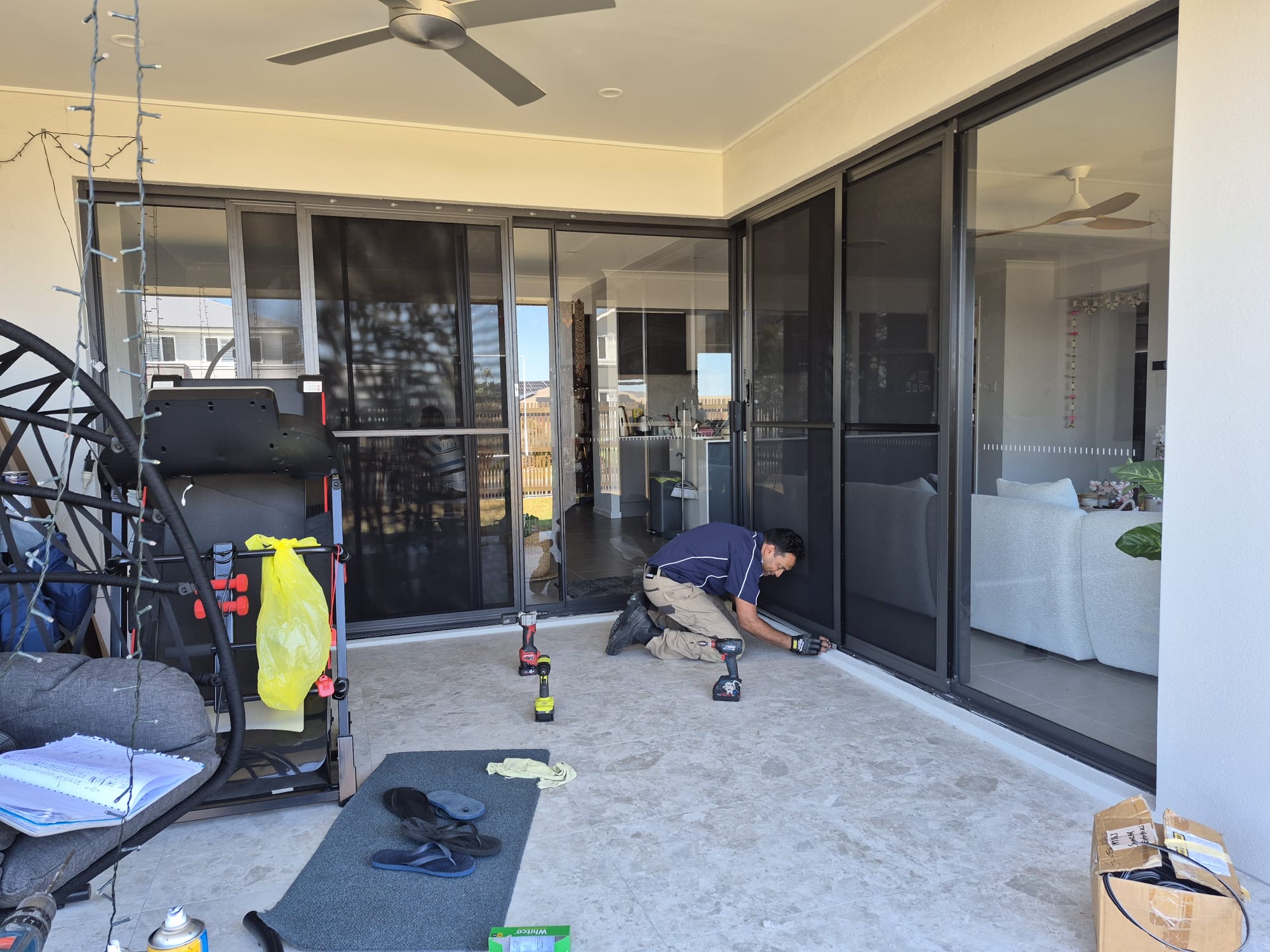SWAKAR Security & Blinds - Greater Brisbane, Ipswich & Logan | Est. 1990